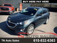 Inventory – Tennessee Auto Sales