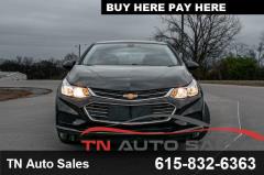 Inventory – Tennessee Auto Sales