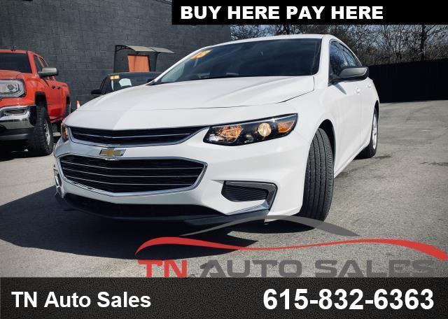 Inventory – TN Auto Sales