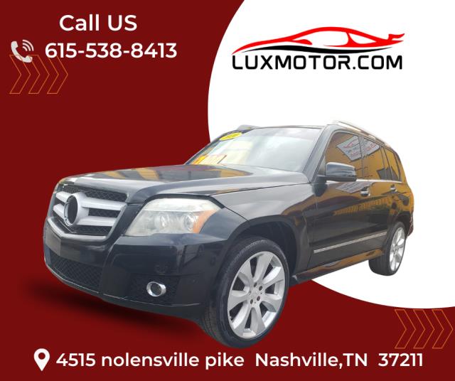 Lux Motor 4515 Nolensville Pk