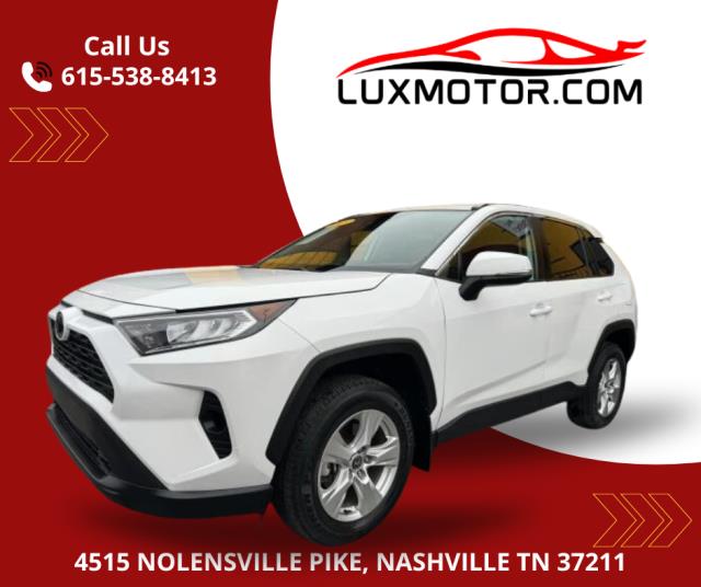 Lux Motor 4515 Nolensville Pk