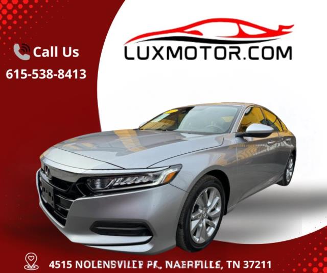Inventory – Lux Motor 4515 Nolensville Pk
