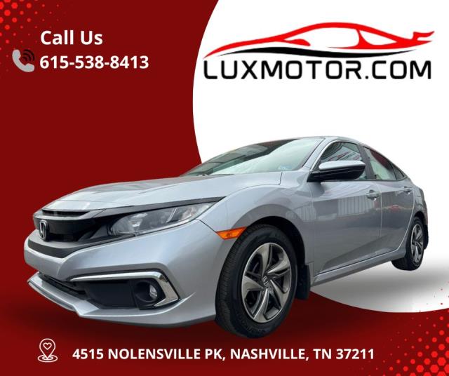 Inventory – Lux Motor 4515 Nolensville Pk