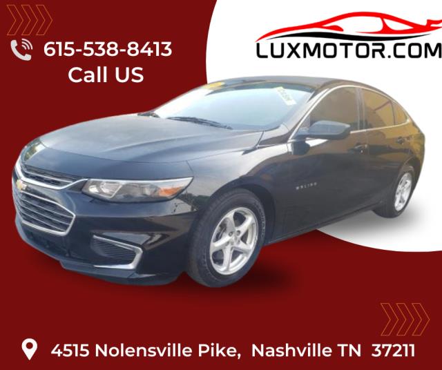 Inventory – Lux Motor 4515 Nolensville Pk