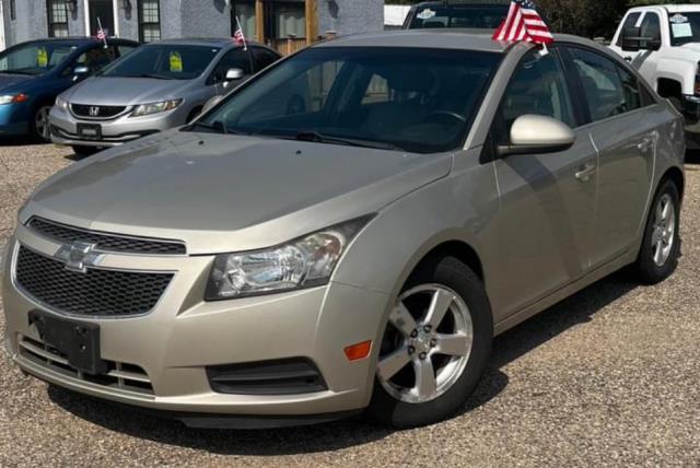 Inventory - Downer Auto