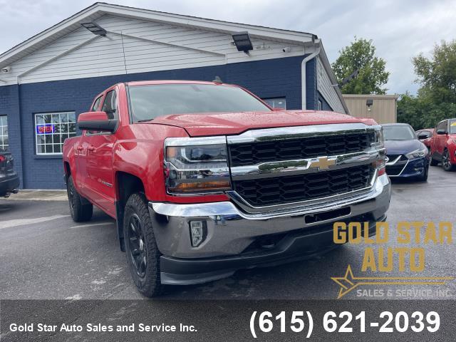Home - Gold Star Auto Sales & Service Inc.
