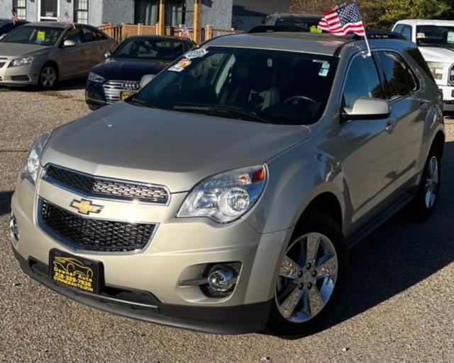 Inventory - Downer Auto