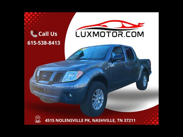 Lux Motor 4515 Nolensville Pk