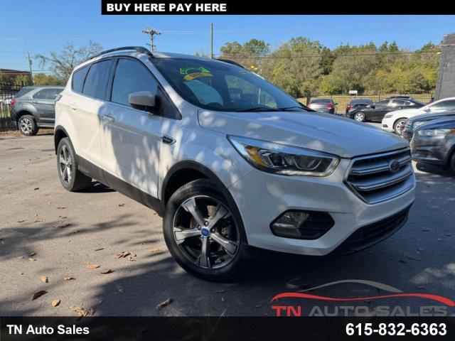 Inventory – TN Auto Sales