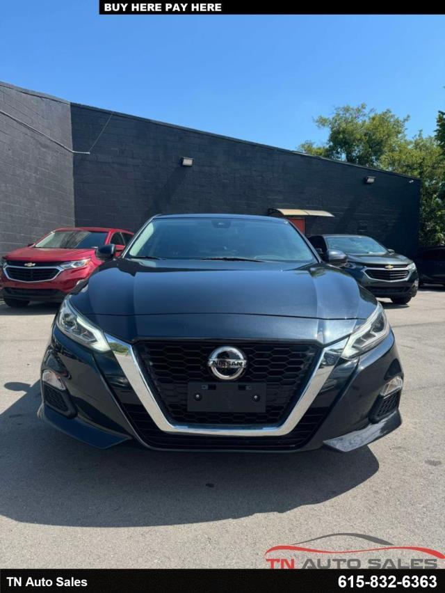 Inventory – TN Auto Sales