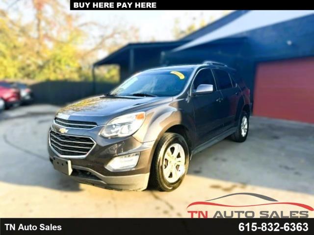 Inventory – TN Auto Sales