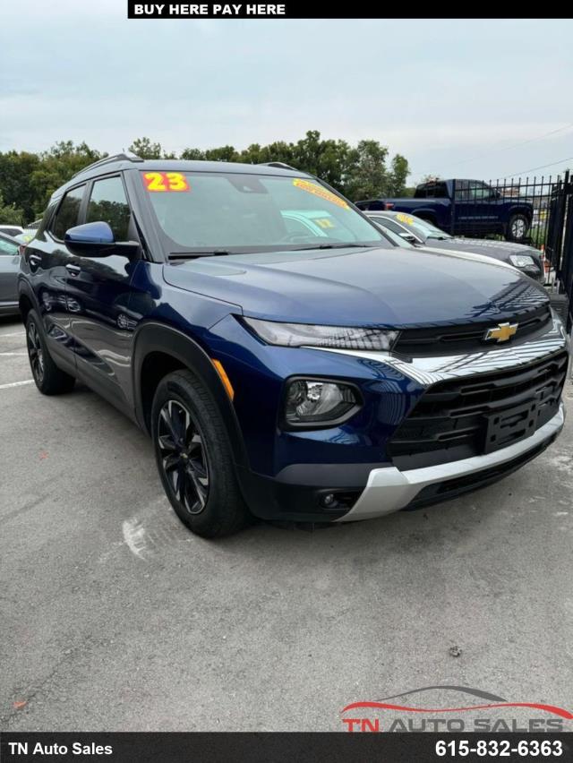 Inventory – TN Auto Sales