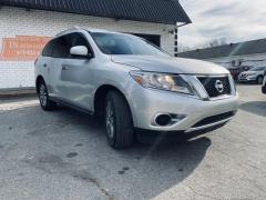 Inventory – Tennessee Auto Sales