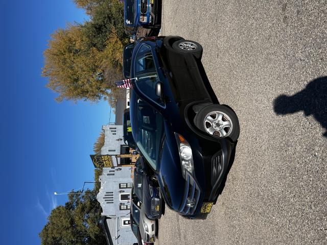 Inventory - Downer Auto