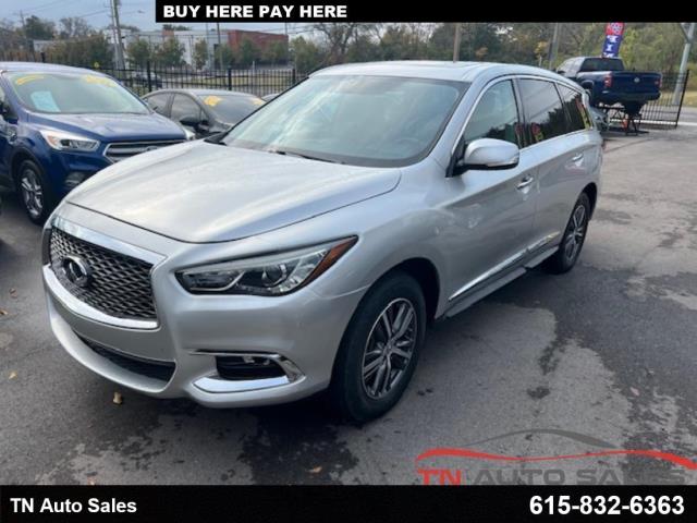Inventory – TN Auto Sales