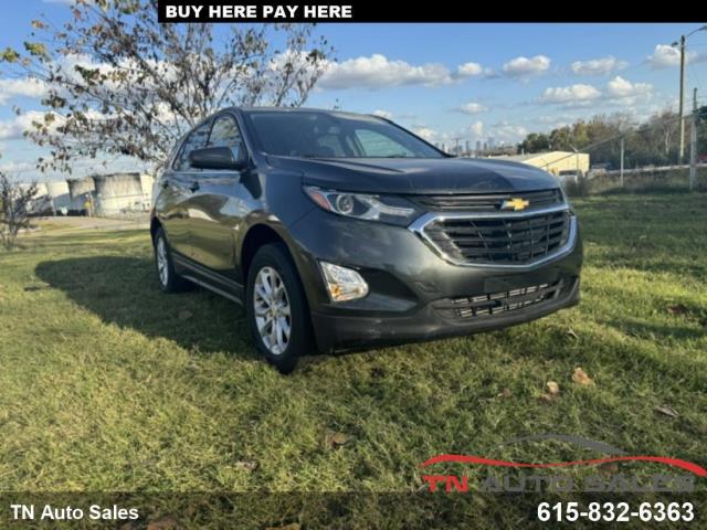 Inventory – TN Auto Sales