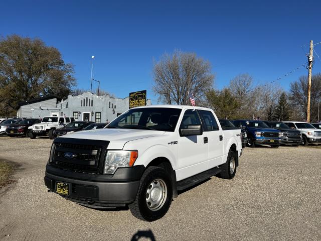 Inventory - Downer Auto