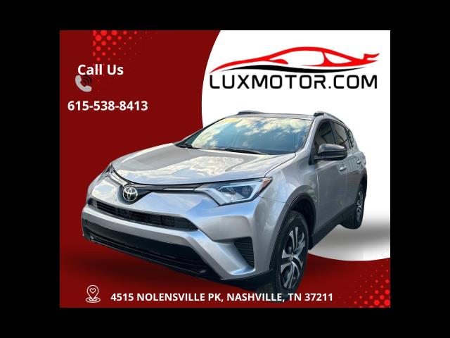 Lux Motor 4515 Nolensville Pk