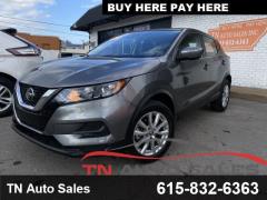 Inventory – Tennessee Auto Sales