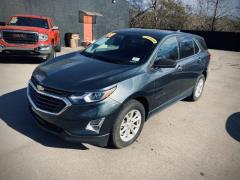 Inventory – Tennessee Auto Sales