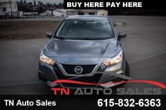 Inventory – Tennessee Auto Sales