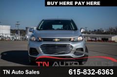 Inventory – Tennessee Auto Sales