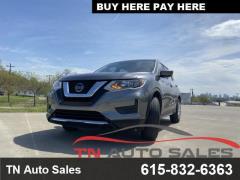 Inventory – Tennessee Auto Sales