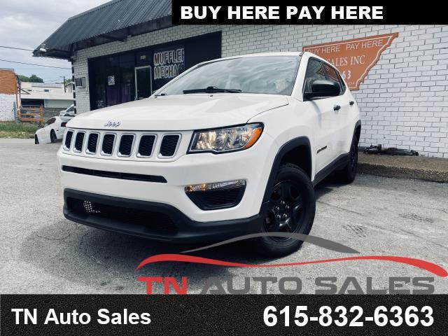 Inventory – TN Auto Sales