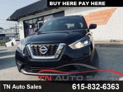 Inventory – Tennessee Auto Sales