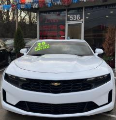 Inventory – Midtown Motor Cars