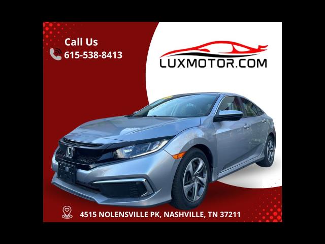 Lux Motor 4515 Nolensville Pk