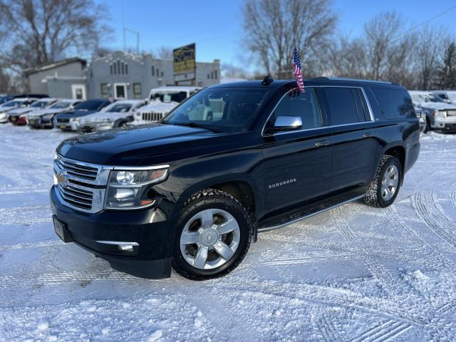 Inventory - Downer Auto