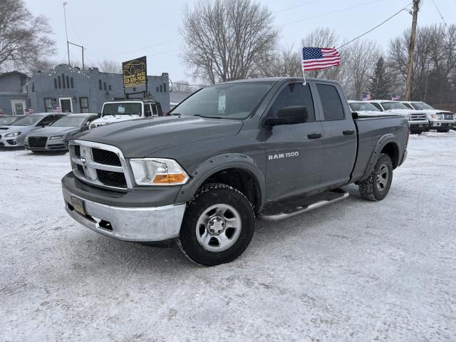 Inventory - Downer Auto