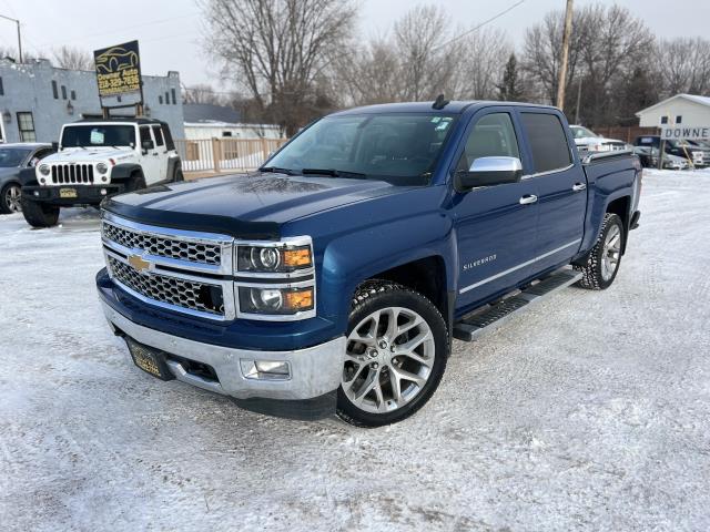 Inventory - Downer Auto