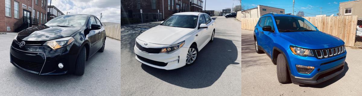 Tennessee Auto Sales